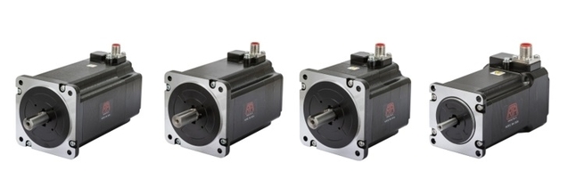 STEPPING MOTORS - RTA Motion Solutions -US - CANADA
