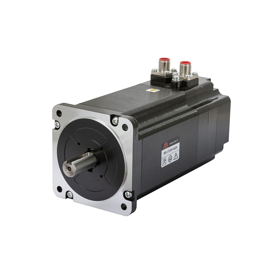 RTA for Motion Solutions - US - CANADA - RTA Motion Solutions -US - CANADA